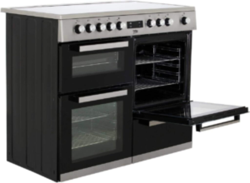 How to choose the best gas range cooker. Reviews and recommendations ...