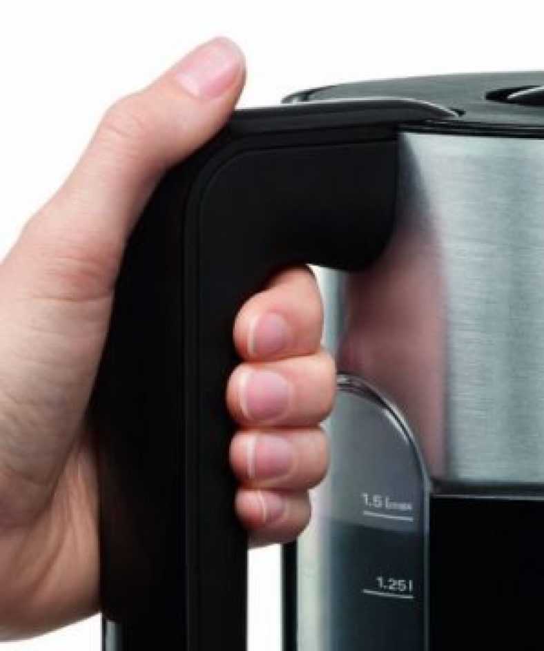 How to Choose the Best Electric Kettle for Tea or Water (2026 Review ...