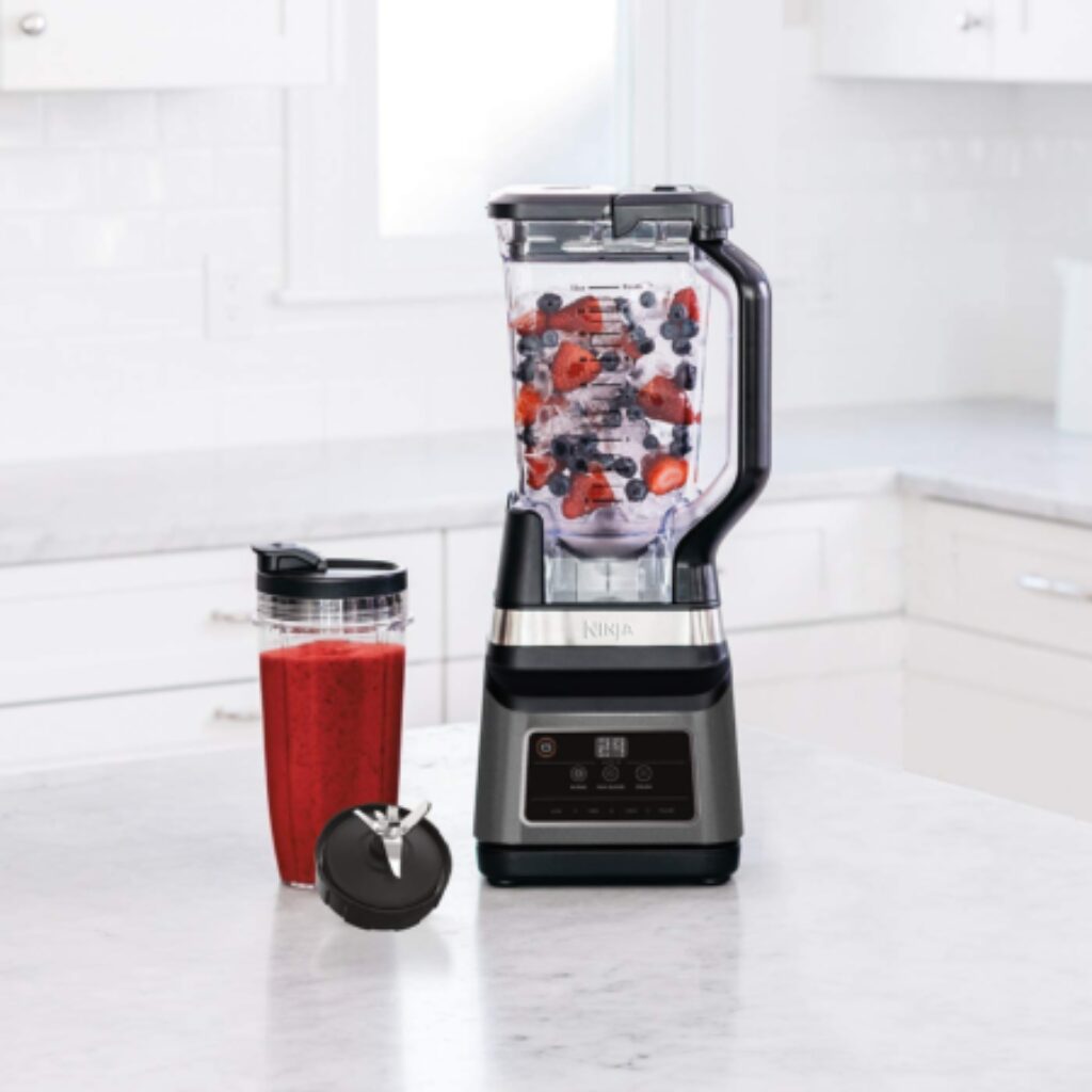 How to Choose the Best Blender (2025 Review) - ElectroGuide.co.uk