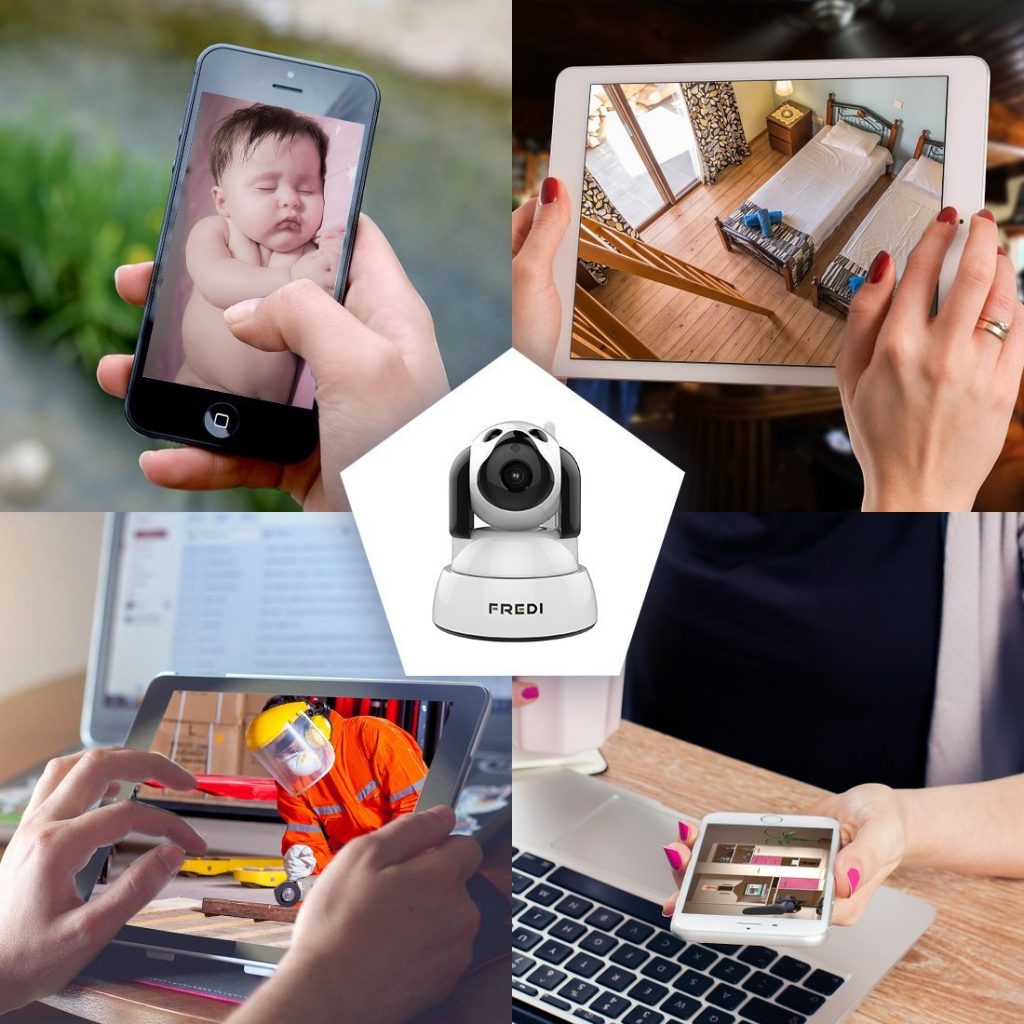 How to Choose the Best Video Surveillance Camera for Your Home (2026 ...