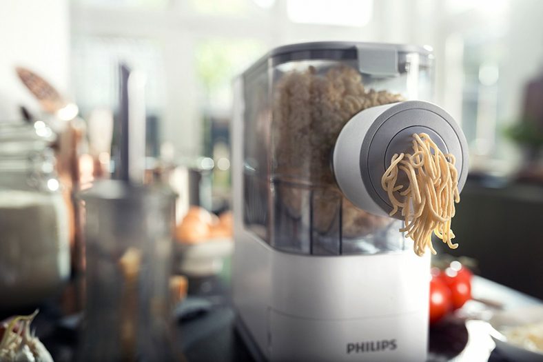 How to Choose the Best Pasta Machine (2026 Review) - ElectroGuide.co.uk