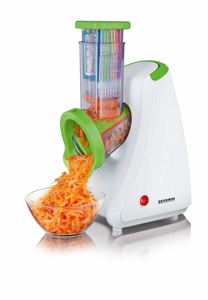 How to Choose the Best Electric Grater (2026 Review) - ElectroGuide.co.uk