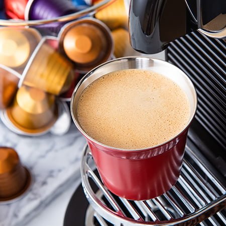 How to Choose the Best Coffee Capsule Machine (2025 Review ...