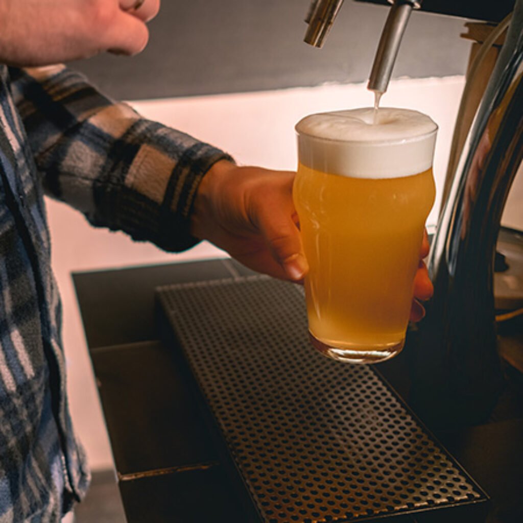How to Choose the Best Beer Keg Dispenser (2026 Review) - ElectroGuide ...