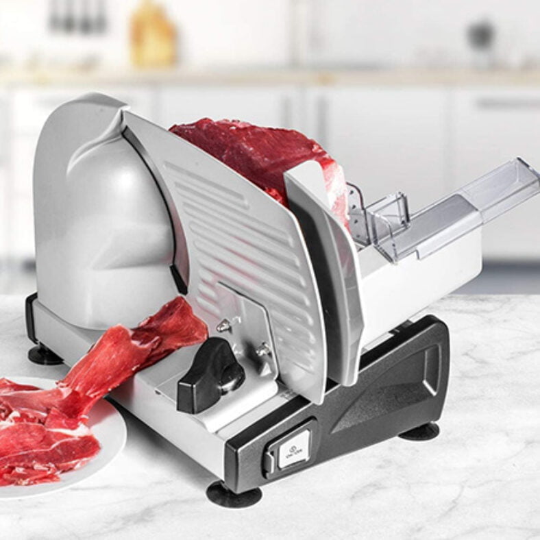 How to Choose the Best Electric Slicer (2026 Review) - ElectroGuide.co.uk