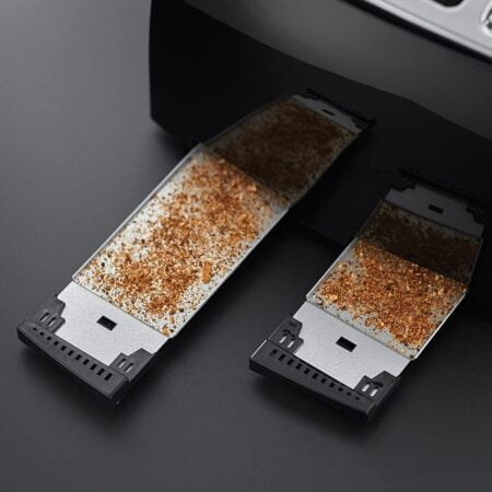 How to Choose the Best Bread Toaster (2026 Review) - ElectroGuide.co.uk