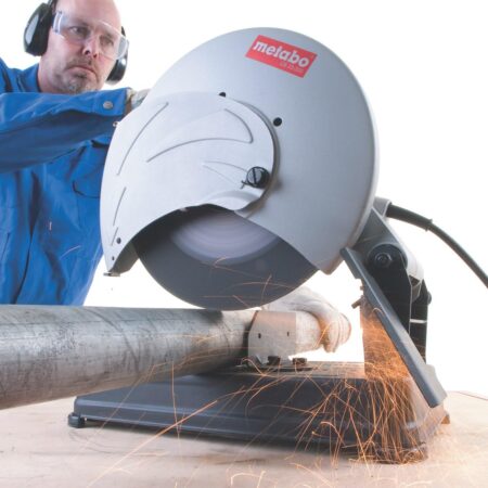 How to Choose The Best Metal Cutting Saw (2025 Review) - ElectroGuide.co.uk